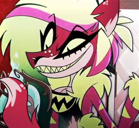 Kitty Missi Zilla In 2024 Hotel Art Monster Hotel Boss Wallpaper