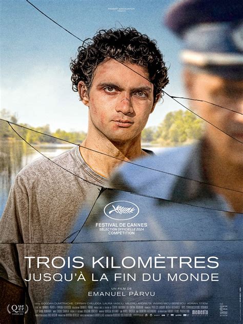 Cin Mas Et S Ances Du Film Trois Kilom Tres Jusqu La Fin Du Monde