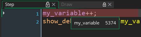 Fixing Common Runtime Errors In GameMaker GameMaker