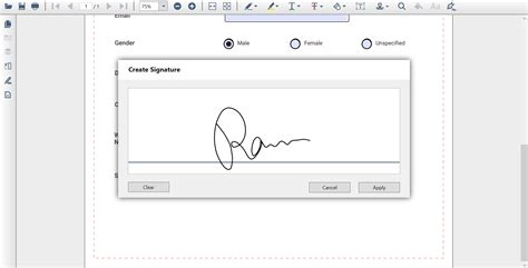 top 10 features of syncfusion wpf pdf viewer syncfusion blogs