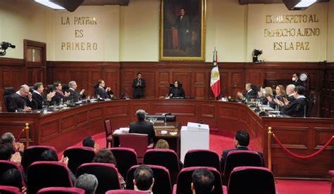 Menores Trans De BCS Pueden Cambiar Su Acta De Nacimiento Suprema