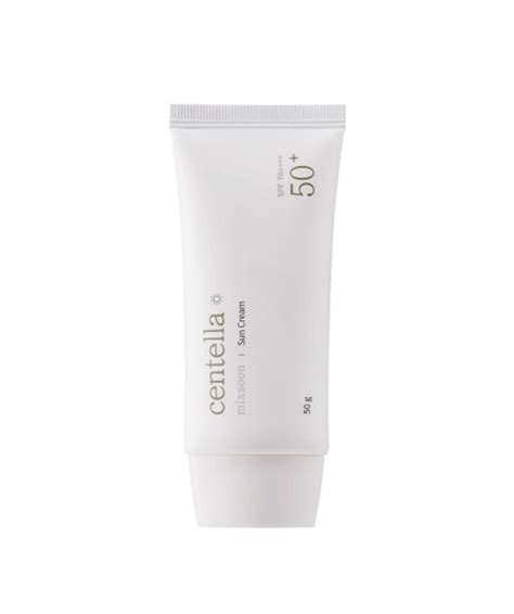 Centella Sun Cream 50гр SPF50 PA