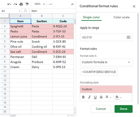 How To Find Duplicate Text In Different Excel Sheets Printable