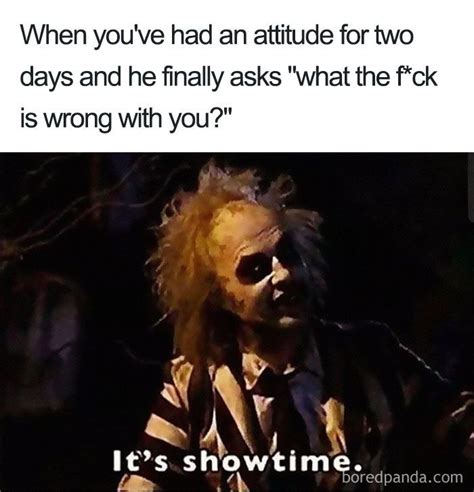 40 Hilarious Memes That Perfectly Sum Up Married Life Couple Quotes