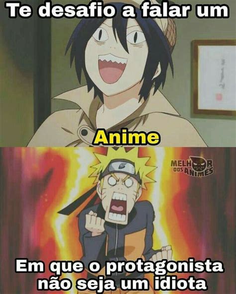 Memes Para Otakus 1