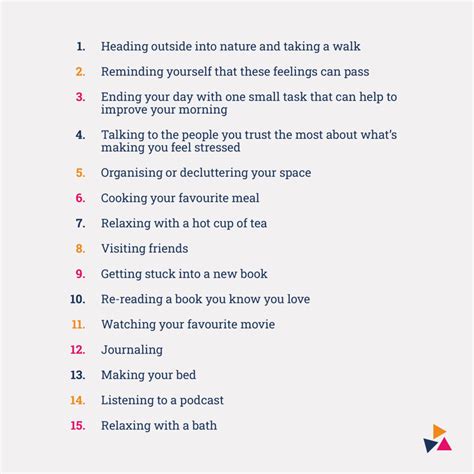 Theres Always Hope Stress Awareness Month Mental Health First Aid Wales