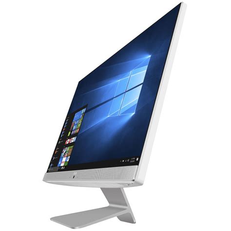 Pc De Bureau All In One Asus V Fak I G N Go Windows