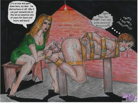 Erotic Comics Tickling Themes Telegraph