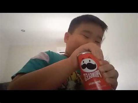 Mukbang Pingles YouTube