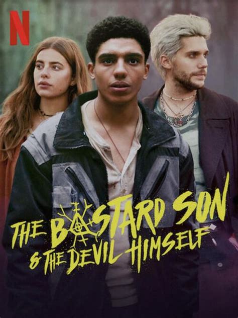 Fotos e posters de O Filho Bastardo do Diabo 1ª temporada AdoroCinema
