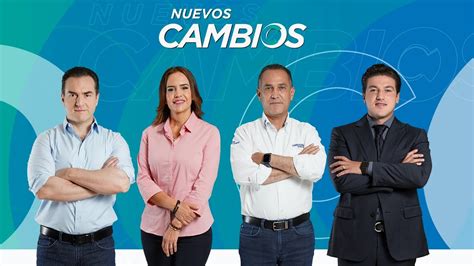Los Candidatos A La Gubernatura De Nuevo Le N Frente A Frente Youtube