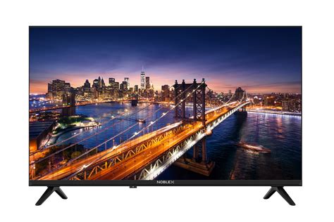 Noblex Smart Tv Led 32 Pulgadas HD Noblex Android Chromecast Incorporado