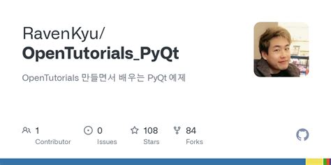 Opentutorials Pyqt Signal Slot Lambda Py At Master Ravenkyu