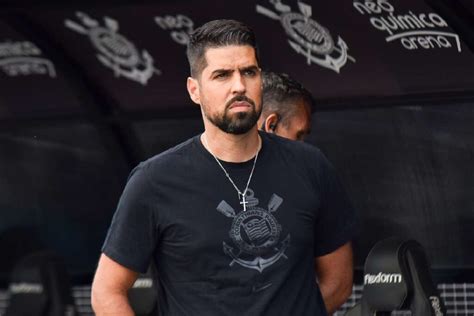 Confirmado Corinthians tem nomes importantes fora do próximo jogo