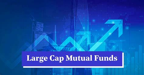 Best Large Cap Funds In India 2024 Top 10 Mutual Funds List