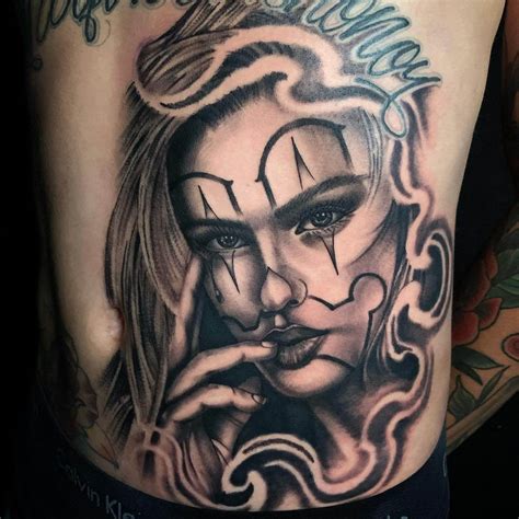 101 Best Cholo Tattoo Ideas That Will Blow Your Mind