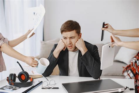 Focus Sur Les Risques Psychosociaux Au Travail