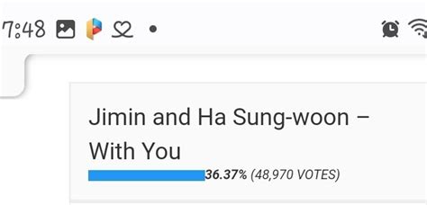Withyou Vibe On Twitter Rt Jimin Withyou