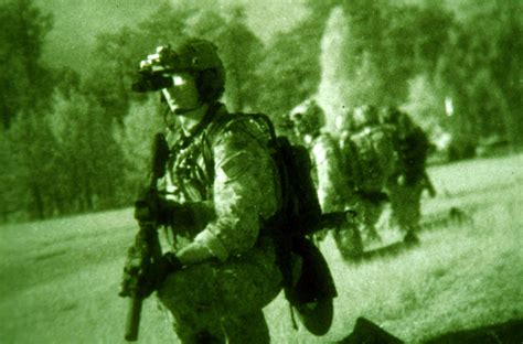 Report To Congress On U S Special Operations Forces USNI News