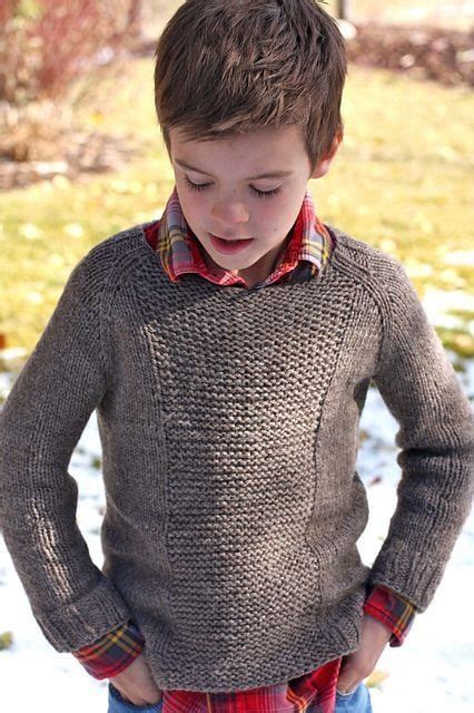 Erkek Çocuğu Kazak Modelleri 67 Mimuu Knitting patterns boys