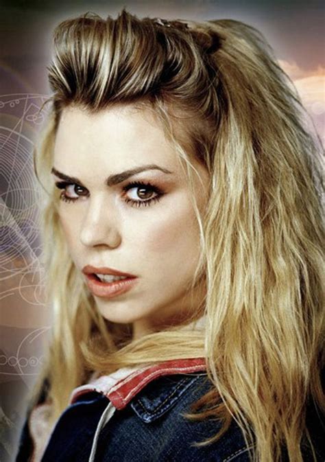 Billie Piper Aka Rose Tyler Billie Piper David Tennant Doctor Who