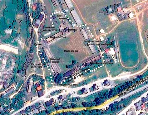 Kampi i terrorit Tepelenë copëza rrëfimesh nga Kurt Kola RADI