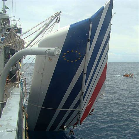 Crash du vol Rio Paris 13 après l heure du procès TF1 INFO