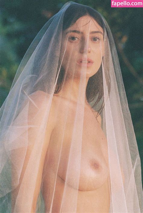 Aleguilmantfan Alejandra Guilmant Aleguilmant Nude Leaked Photo