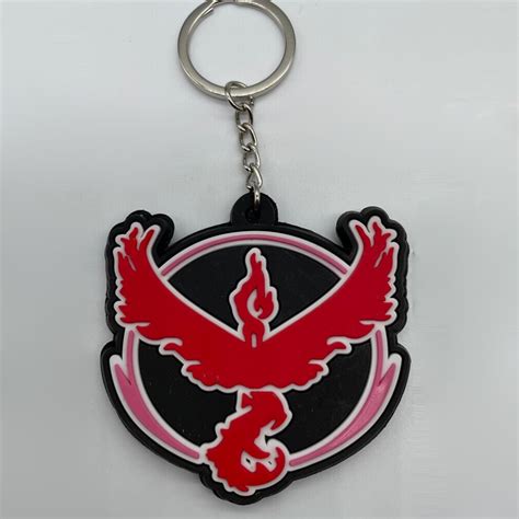 Porte clé Pokémon Kawaii Sulfura Boutique Pokemon