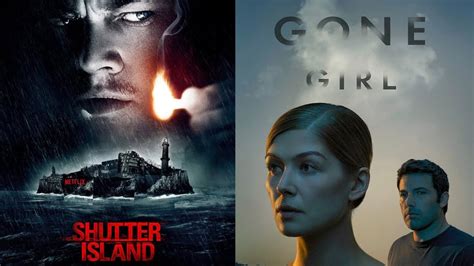 2 Peliculas De Suspenso Thriller Psicologico En Netflix Sin