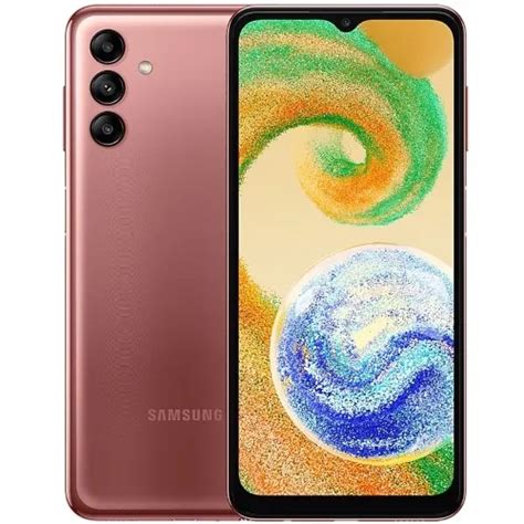 Samsung Galaxy A04s Spesifikasi Harga Fitur