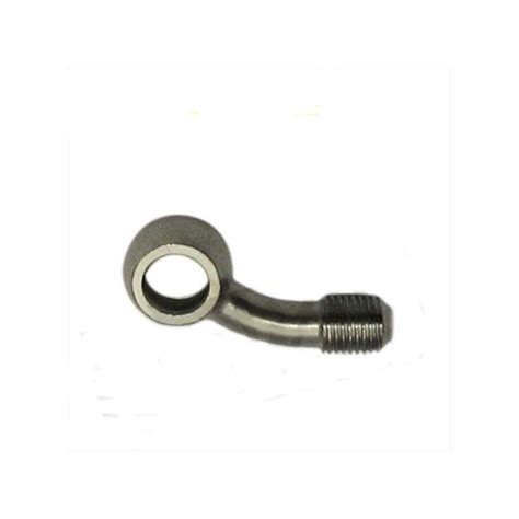Banjo à visser pour durite de frein Motorkit prix 6 00 Mad Munk