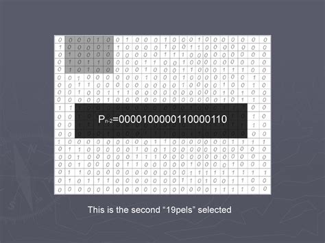 a parallel algorithm for hardware implementation of inverse halftoning ppt download
