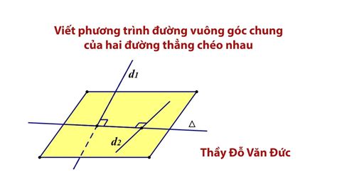 Vuông góc là gì Khám phá chi tiết khái niệm và ứng dụng trong thực tế