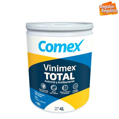 Total 70 Imagen Comex Vinimex Total Colores Abzlocal Mx