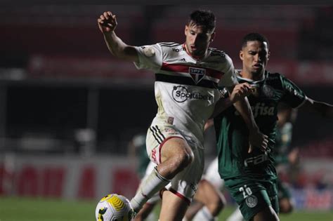Facincani indica campeão da Supercopa entre Palmeiras x SPFC
