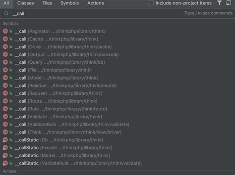thinkphp5 1 x反序列化漏洞分析 thinkphp v5 1 35漏洞 csdn博客