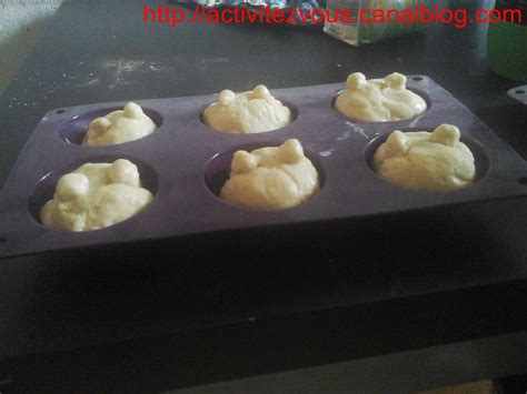 Cuisine Pain Ours Boucle D Or Activitez Vous