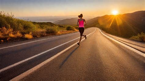 How To Breathe While Running Long Distance Running Escapades