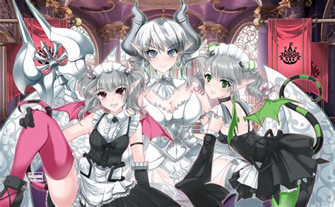 Rule 34 3girls Ariane The Labrynth Servant Arianna The Labrynth Servant Big Breasts Breasts