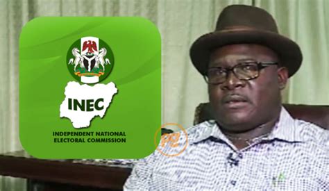 INEC Releases Results Of Rivers National Assembly Polls After One Week