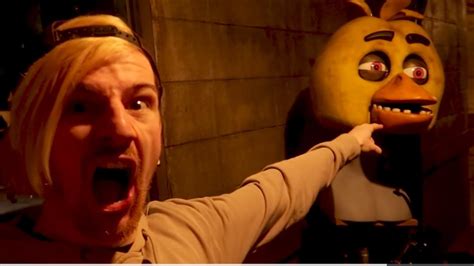 Best Chicas Images On Pholder Fivenightsatfreddys Markiplier