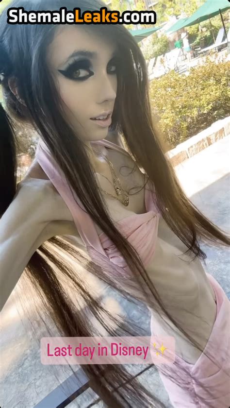 Eugenia Cooney Eugenia Cooney Eugeniacooney Leaked Nude Onlyfans