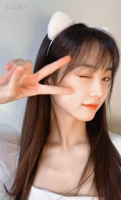 Ghim của Đô Đô trên Girlfriend Material Diễn viên