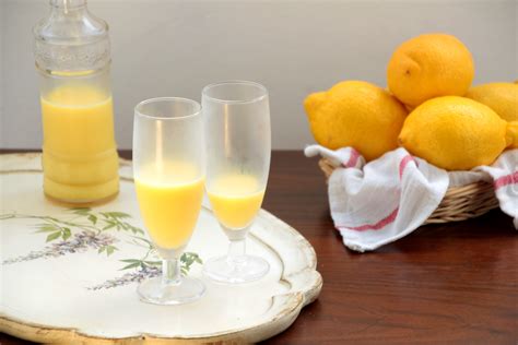 Crema Di Limoncello Rezepte Suchen