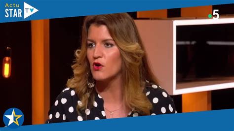 Mais merde juste honteux Marlène Schiappa veut quitter un