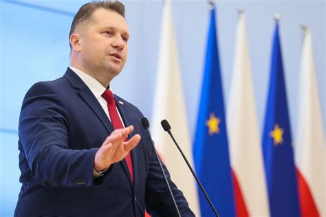 Ankieta Mein Dla Uczni W A Lex Czarnek Pos Anki Ko Interweniuj