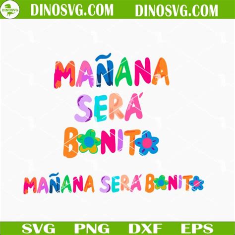 Karol G Sirenita SVG Mermaid SVG Manana Sera Bonito 2023 SVG PNG DXF
