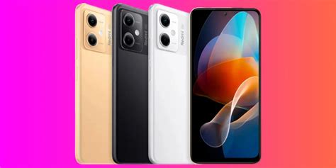 Redmi Note Serisi Zellikleri Ile Kar M Zda Hardware Plus Hwp