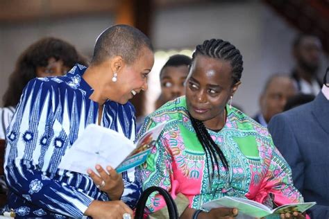 Steve Wembi on Twitter RDC Notre redévabilité envers Dieu c est le